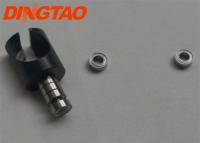 China Cutter Spare Parts For DT Vector Q80 MH8 Sharpening Wire Rope Drive Block 704635 for sale