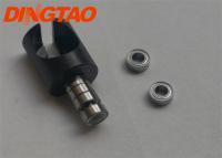 China Cutter Spare Parts For DT Vector Q80 MH8 Sharpening Wire Rope Drive Block 704635 for sale