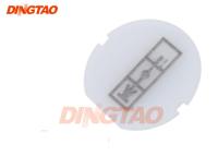China Spare Parts For GT1000 GTXL Cutter 925500587 Switch White Insert Symb C for sale