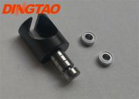China Cutter Spare Parts For DT Vector Q80 MH8 Sharpening Wire Rope Drive Block 704635 for sale