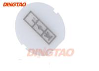 China Spare Parts For GT1000 GTXL Cutter 925500587 Switch White Insert Symb C for sale