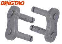 China For GTXL GT1000 Cutter Spare Parts 288010607 Link Connecting Chain #60 for sale