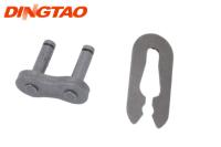 China For GTXL GT1000 Cutter Spare Parts 288010607 Link Connecting Chain #60 for sale