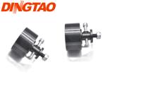 China Cutter Parts For Vector Q80 M88 MH8  Pulley Tensioning Vibration Belt 123898 for sale
