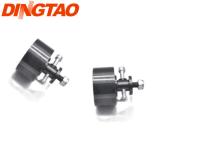 China Cutter Parts For Vector Q80 M88 MH8  Pulley Tensioning Vibration Belt 123898 for sale