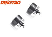 China Cutter Parts For Vector Q80 M88 MH8  Pulley Tensioning Vibration Belt 123898 for sale