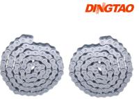 China 288500018 For GT1000 GTXL Parts Chain Roller #60 Conveyor S-32 Per Ft for sale