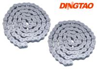 China 288500018 For GT1000 GTXL Parts Chain Roller #60 Conveyor S-32 Per Ft for sale