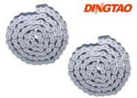 China 288500018 For GT1000 GTXL Parts Chain Roller #60 Conveyor S-32 Per Ft for sale