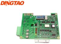 China For GTXL Cutter Machine Spare Parts 128500105 128500121 Amplifier Brushless for sale