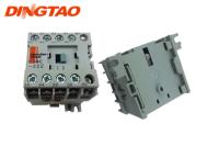 China Cutter Parts For GTXL GT1000  Relay Miniature Control 4 Pole 24vdc 760500204 for sale