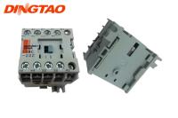 China Cutter Parts For GTXL GT1000  Relay Miniature Control 4 Pole 24vdc 760500204 for sale