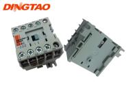 China Cutter Parts For GTXL GT1000  Relay Miniature Control 4 Pole 24vdc 760500204 for sale