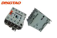 China Cutter Parts For GTXL GT1000  Relay Miniature Control 4 Pole 24vdc 760500204 for sale