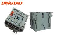 China Cutter Parts For GTXL GT1000  Relay Miniature Control 4 Pole 24vdc 760500204 for sale