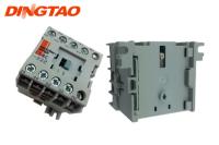 China Cutter Parts For GTXL GT1000  Relay Miniature Control 4 Pole 24vdc 760500204 for sale