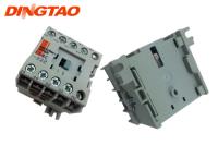 China Cutter Parts For GTXL GT1000  Relay Miniature Control 4 Pole 24vdc 760500204 for sale