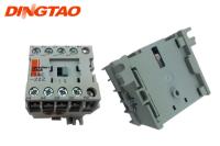 China Cutter Parts For GTXL GT1000  Relay Miniature Control 4 Pole 24vdc 760500204 for sale