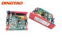 China Spare Parts For GT1000 GTXL Cutter Control Motor Knife Drill Conveyor 350500031 for sale