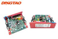 China Spare Parts For GT1000 GTXL Cutter Control Motor Knife Drill Conveyor 350500031 for sale