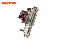 China For Lectra Cutter Vector MH8 M88 Q80 IX6 M55 MH5 Q50 Cylinder Assembly 129468 for sale