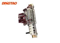 China For Lectra Cutter Vector MH8 M88 Q80 IX6 M55 MH5 Q50 Cylinder Assembly 129468 for sale