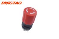 China For GT1000 GTXL Parts Estop Switch Actuator 30mm Twist 1nc 925500596 for sale
