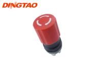 China For GT1000 GTXL Parts Estop Switch Actuator 30mm Twist 1nc 925500596 for sale