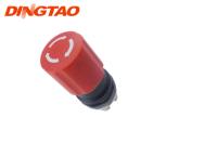 China For GT1000 GTXL Parts Estop Switch Actuator 30mm Twist 1nc 925500596 for sale