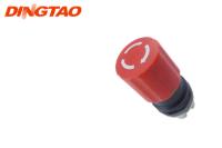 China For GT1000 GTXL Parts Estop Switch Actuator 30mm Twist 1nc 925500596 for sale