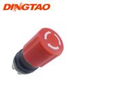 China For GT1000 GTXL Parts Estop Switch Actuator 30mm Twist 1nc 925500596 for sale