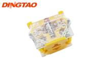 China Cutter GTXL Parts Switch Center Block 925500566 For GT1000 Cutter Machine Parts for sale
