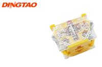 China Cutter GTXL Parts Switch Center Block 925500566 For GT1000 Cutter Machine Parts for sale