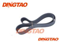 China 180500264 8001458 For GT1000 GTXL Cutter Spare Parts Drive Belt Vac Gtxl for sale