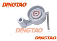 China For GTXL Parts GT1000 Cutter Spare Parts Idler Assy T1100 / 800 504500126 for sale