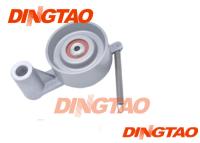 China For GTXL Parts GT1000 Cutter Spare Parts Idler Assy T1100 / 800 504500126 for sale