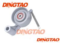 China For GTXL Parts GT1000 Cutter Spare Parts Idler Assy T1100 / 800 504500126 for sale