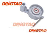 China For GTXL Parts GT1000 Cutter Spare Parts Idler Assy T1100 / 800 504500126 for sale