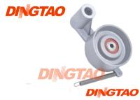 China For GTXL Parts GT1000 Cutter Spare Parts Idler Assy T1100 / 800 504500126 for sale