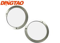 China Cutter Parts For Vector M55 MH5 Q50 IH8 iQ80 iQ50 Crowns Pressing Foot 130179 for sale