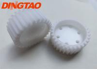 China Cutter Parts For Vector Q80 Cutter IX6 IX9 MH8 M88 M55 MH5 X Axis Gear 127890 for sale