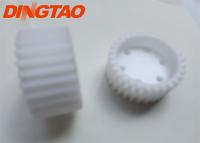 China Cutter Parts For Vector Q80 Cutter IX6 IX9 MH8 M88 M55 MH5 X Axis Gear 127890 for sale