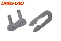 China Spare Parts For GT1000 GTXL Parts 288010607 Link Connecting Chain #60 for sale