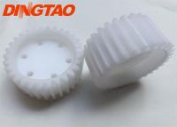 China Cutter Parts For Vector Q80 Cutter IX6 IX9 MH8 M88 M55 MH5 X Axis Gear 127890 for sale