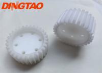 China Cutter Parts For Vector Q80 Cutter IX6 IX9 MH8 M88 M55 MH5 X Axis Gear 127890 for sale