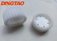 China Cutter Parts For Vector Q80 Cutter IX6 IX9 MH8 M88 M55 MH5 X Axis Gear 127890 for sale
