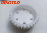 China Cutter Parts For Vector Q80 Cutter IX6 IX9 MH8 M88 M55 MH5 X Axis Gear 127890 for sale