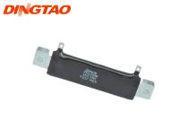 China 763500209 For GT1000 GTXL Auto Cutter Parts Resistor 25 Ohm 55w Ohmite F55j25r for sale