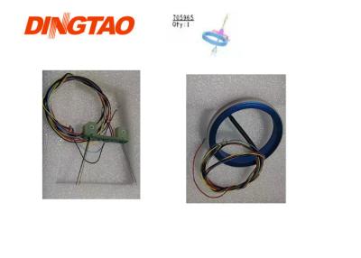 China For Vector Q80 Cutter Parts IX9 IX6 MH M55 MH5 M88 MH8 Cutter Collector 705965 for sale