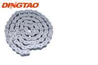 China 288500018 Chain Roller #60 Conveyor S-32 Per Ft For GTXL GT1000 Spare Parts for sale